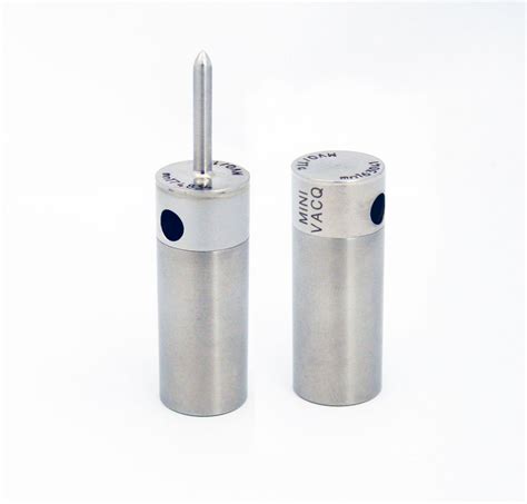 Tmi Minivacq Loggers Temperature Temperature Data