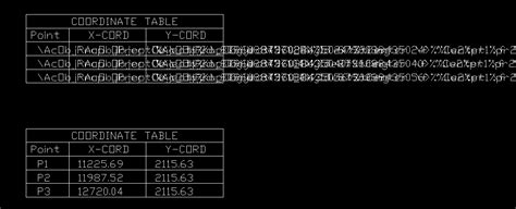 Mtext Field Autolisp Visual Lisp And Dcl Autocad Forums