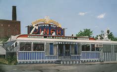 Meet MythAmerica Googie Architecture And Roadside Culture Ideas Googie Architecture