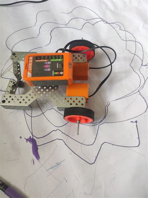 My Artist Bot Avishkaar Project