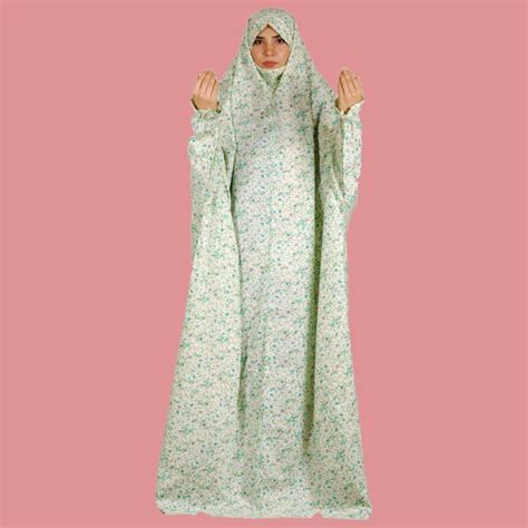 چادر نماز رنگی جنس نخی بدون تغییر رنگ سفید طوسی کرم آراد برندینگ