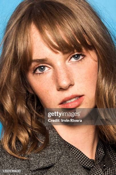 Maya Hawke Photos And Premium High Res Pictures Getty Images