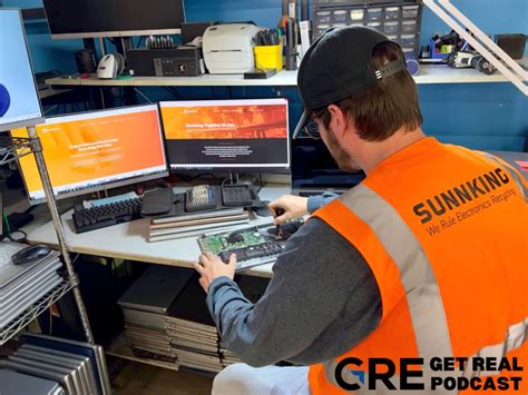 Sunnking Sustainable Solutions On Linkedin Ecofriendly Rethinking Electronics Itad