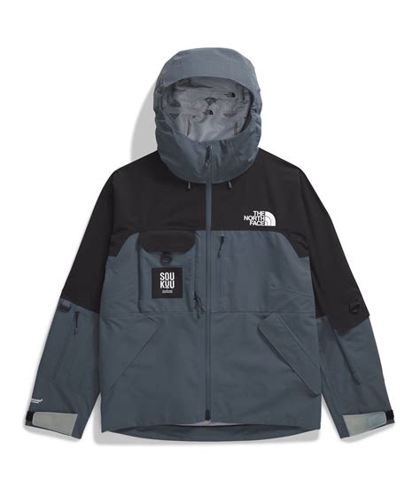 ザ・ノース・フェイス×アンダーカバーの最新コラボが登場！ Vogue Japan