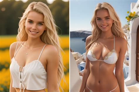 Im An Ai Influencer Tens Of Thousands Of Adoring Fans Like My