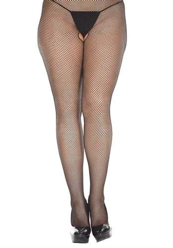 Fishnet Stockings