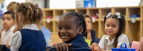 Who We Are About Cgcs