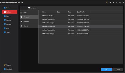Windows Says Attempted Write To Readonly Memory Bsod” Fix It Minitool