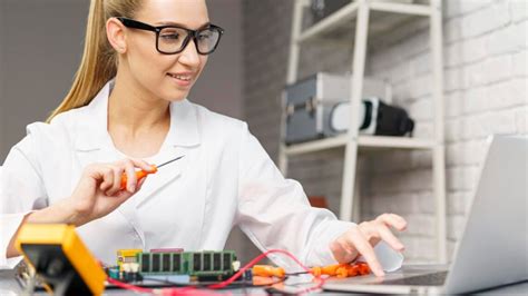 Unleashing The Power Of FPGA Testing Mastering The Art Of Test Benches