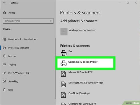 5 Manieren Om Een Scanner Te Installeren En Te Verbinden