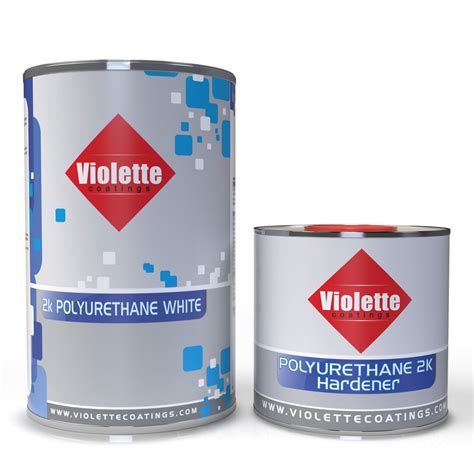 Polyurethane For White Paint At Bradley Minnick Blog