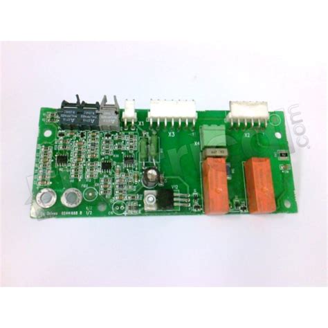 Abb Achm 01c Plc Module Automation