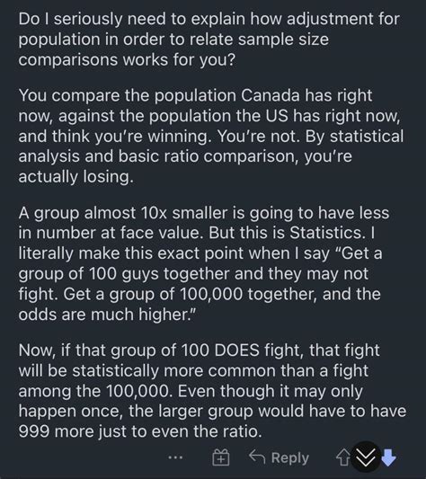 Does This Argument Make Mathematical Sense Raskmath