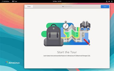Rhel And Alma Linux 93 Released • The Register