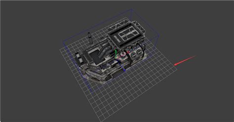 Sdk How To Resize The Grid General Discussion Jmonkeyengine Hub