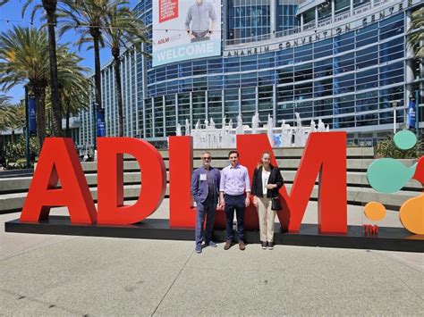 Agim Beshiri Md On Linkedin Adlm Innovationinhealthcare Science