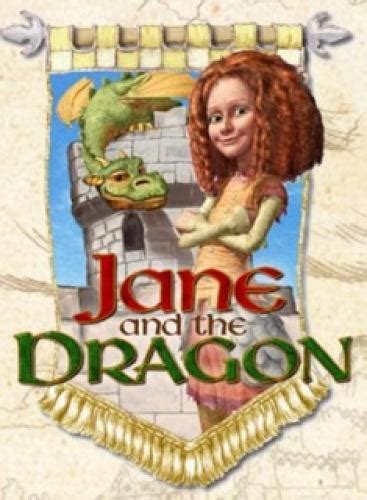 Jane And The Dragon Schedule