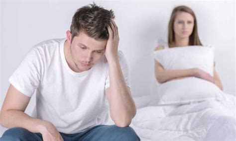 Disfungsi Ereksi Masalah Paling Umum Terjadi Pada Pria Bang Parid