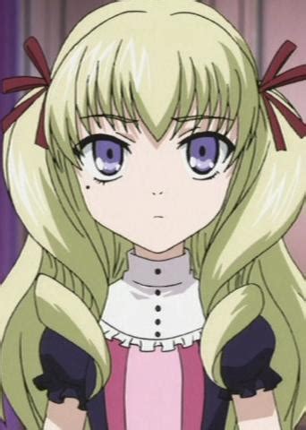 Lola Anime Planet