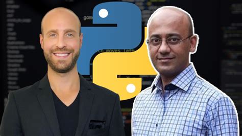 The Complete Python Course Go From Beginner To Advanced Coursevania