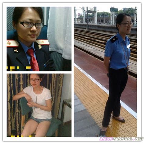 Rail Staff And Boyfriend Sex Video Homemade Asian Scandal