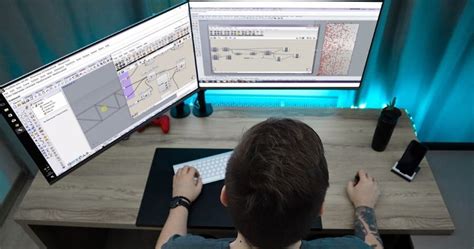 What Does A Computational Designer Do How To Become One 2025