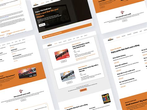 Page Hierarchy Designs Themes Templates And Downloadable Graphic Elements On Dribbble