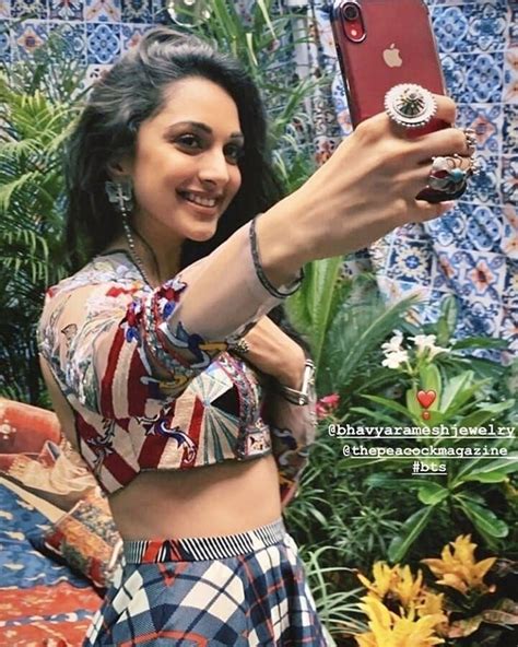 Pin By Jignesh Patel On Kiara Advani Beautiful Indian Actress Most
