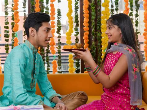 Bhai Phota Bhai Dooj Bhai Tika And Bhau Beej Bengali Festivals