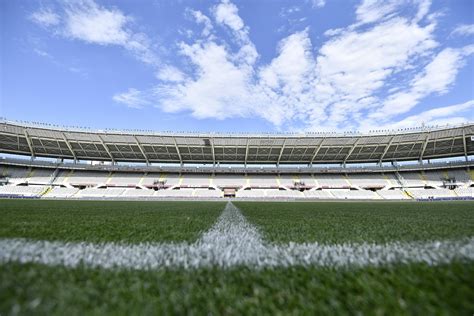Monza Stadio
