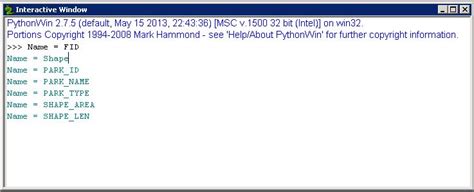 brando s gis odyessy gis programming error handling and debugging