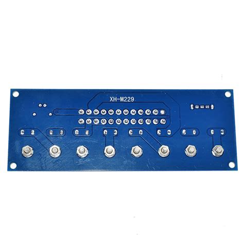 Módulo Fuente Regulada Dual Para Fuente Atx Fuente Arduino Fabricación E Insumos De Electrónica