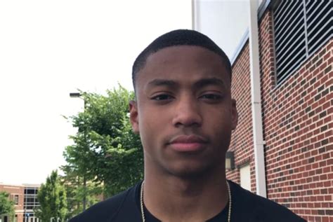 Byron Perkins Comes Out As Gay Male