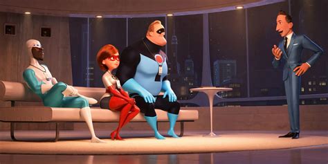 Incredibles 2 Movie Review 2018 14 Years Of Punishing Wait Is Over