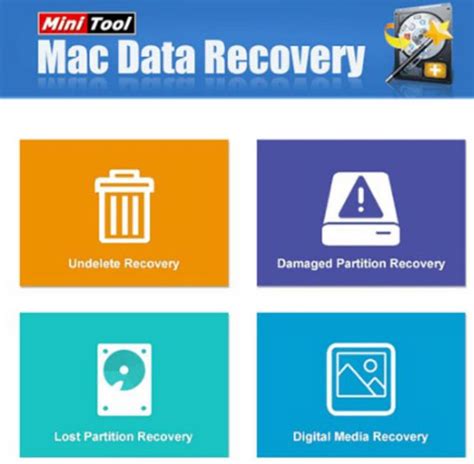 Best Mac Data Recovery Apps And Tools Software Reviews