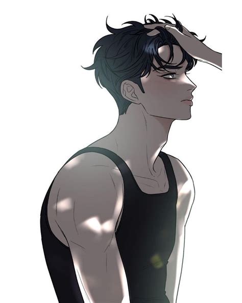 남주 와꾸랑 스토리 둘다 미친거같은 웹툰 3개  인스티즈 Instiz 이슈 카테고리