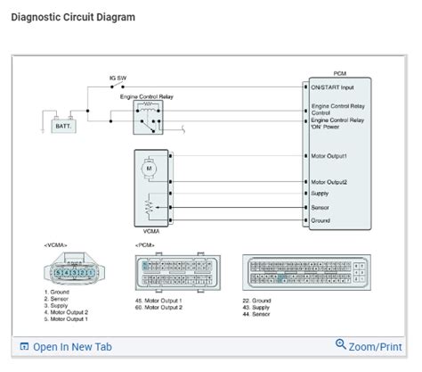 Code P2006 Intake Manifold How To Fix It
