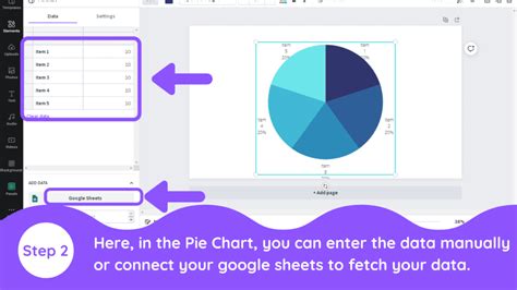 Canva Charts How To Create Charts In Canva Blogging Guide