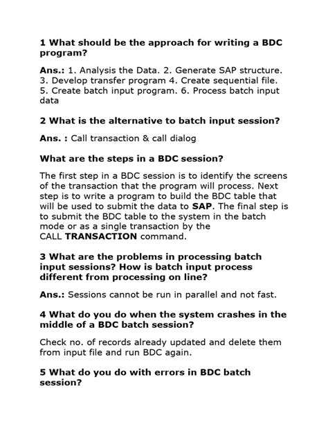 Bdc Pdf Database Transaction Databases