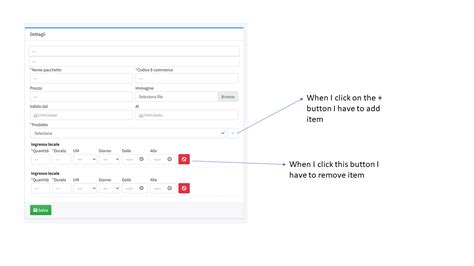 Form Repeat Write Json Need Help Wappler Community