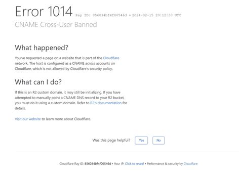 Question Dns Cnames Cname Flattening And Cloudflare How Does It Work Managing Wp