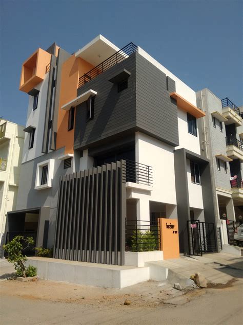 Colour Combination For Exterior House Indian Style Infoupdate Org
