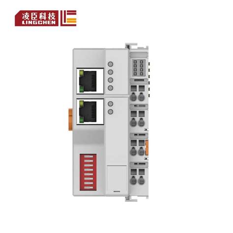 Ling Chen Ethercat Io Coupler Reliable Remote Io Solutions