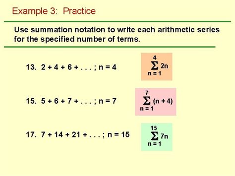 Objectives Understand The Difference Between A Finite