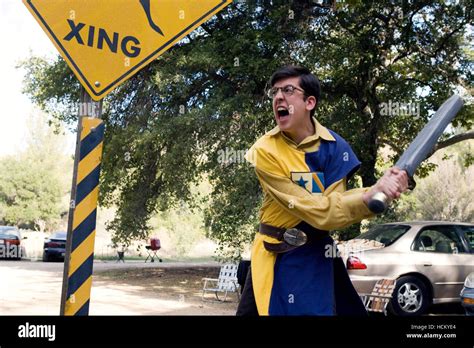 Role Models Christopher Mintz Plasse 2008 © Universalcourtesy