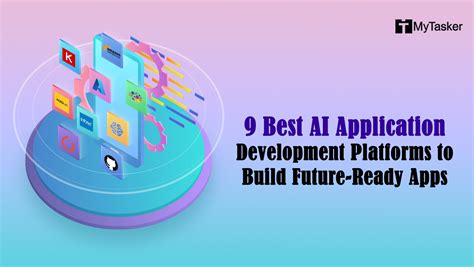 A Brief Overview Of Ai Application Development Platforms