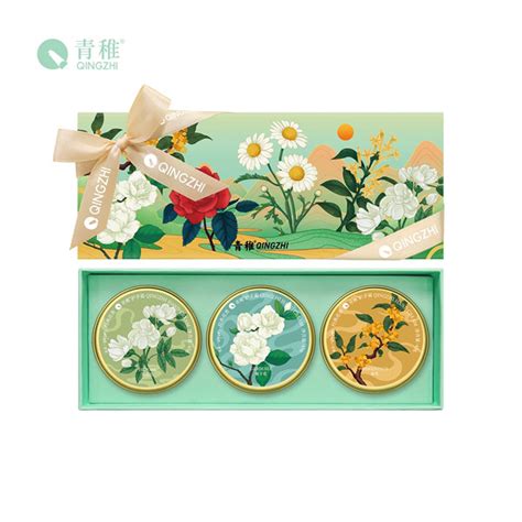 迷你護手霜 韓國護手霜 青稚護手霜qingzhi經典花香滋潤手部梔子花夜來香禮盒裝伴手禮 蝦皮購物