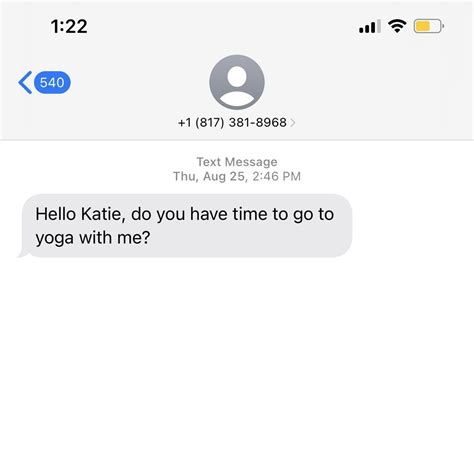 Two Random Texts From Different Numbers Is This A Scam Risthisascam