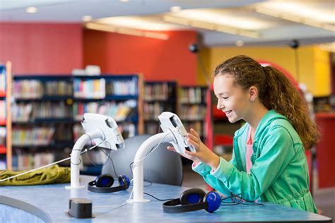 managing audio book devices in the school library ideas and inspiration
