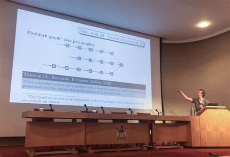 Numerical Algorithms For High Performance Computational Science Highlights Of The Meeting